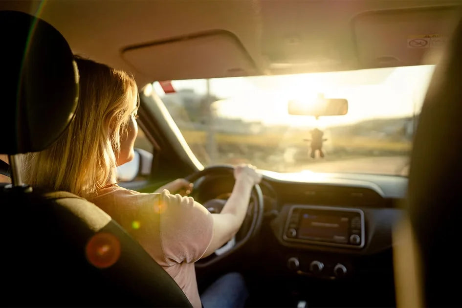 Best Car Accessories, Get the Ultimate Driving Experience