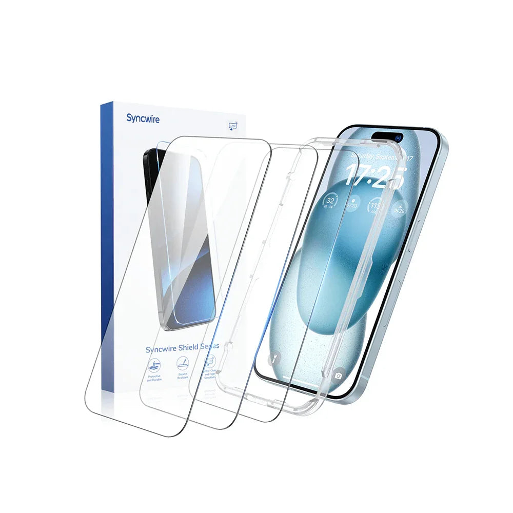 Why You Still Need a Screen Protector in 2024